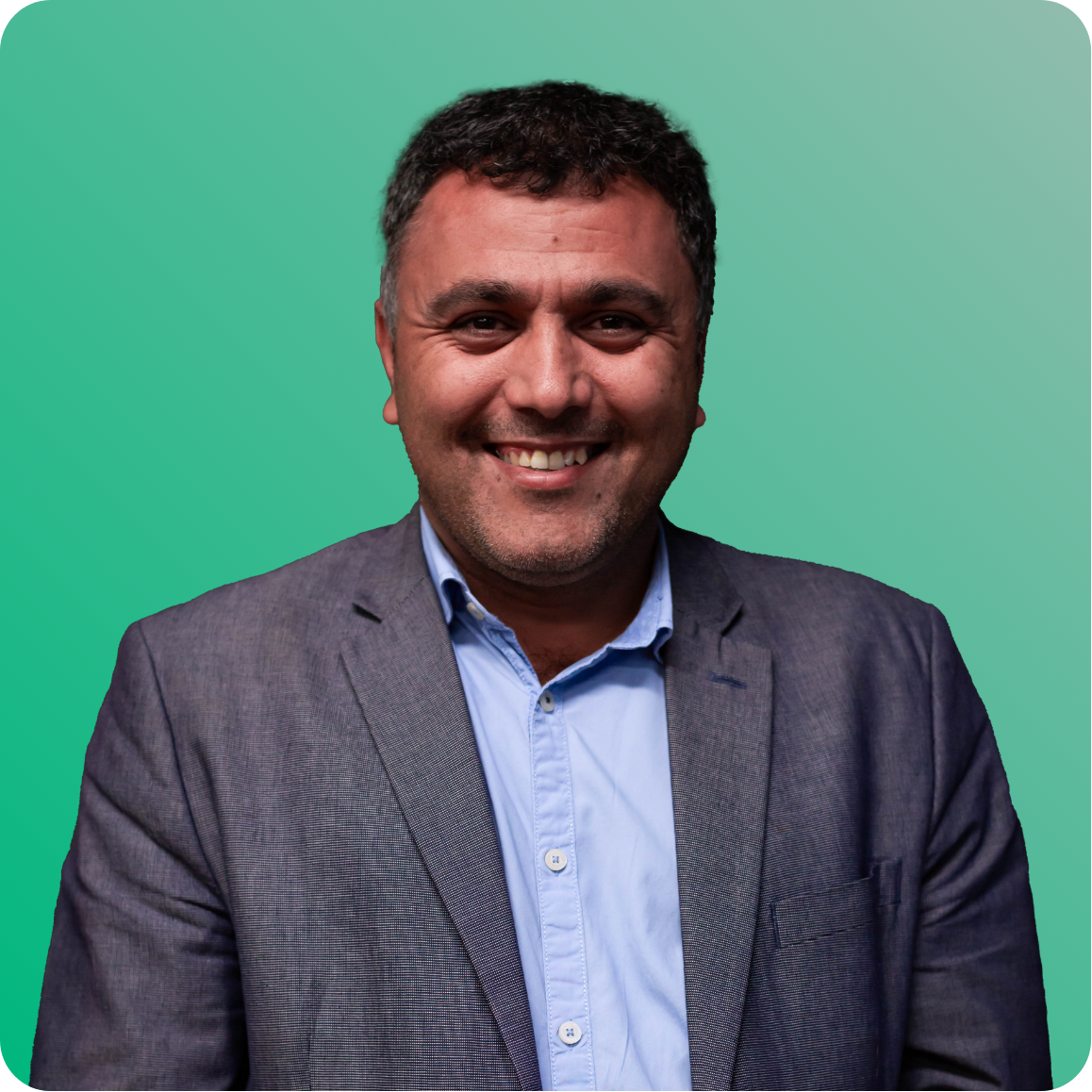 Start - Gemeinschaftsinitative Zukunftswege Ost